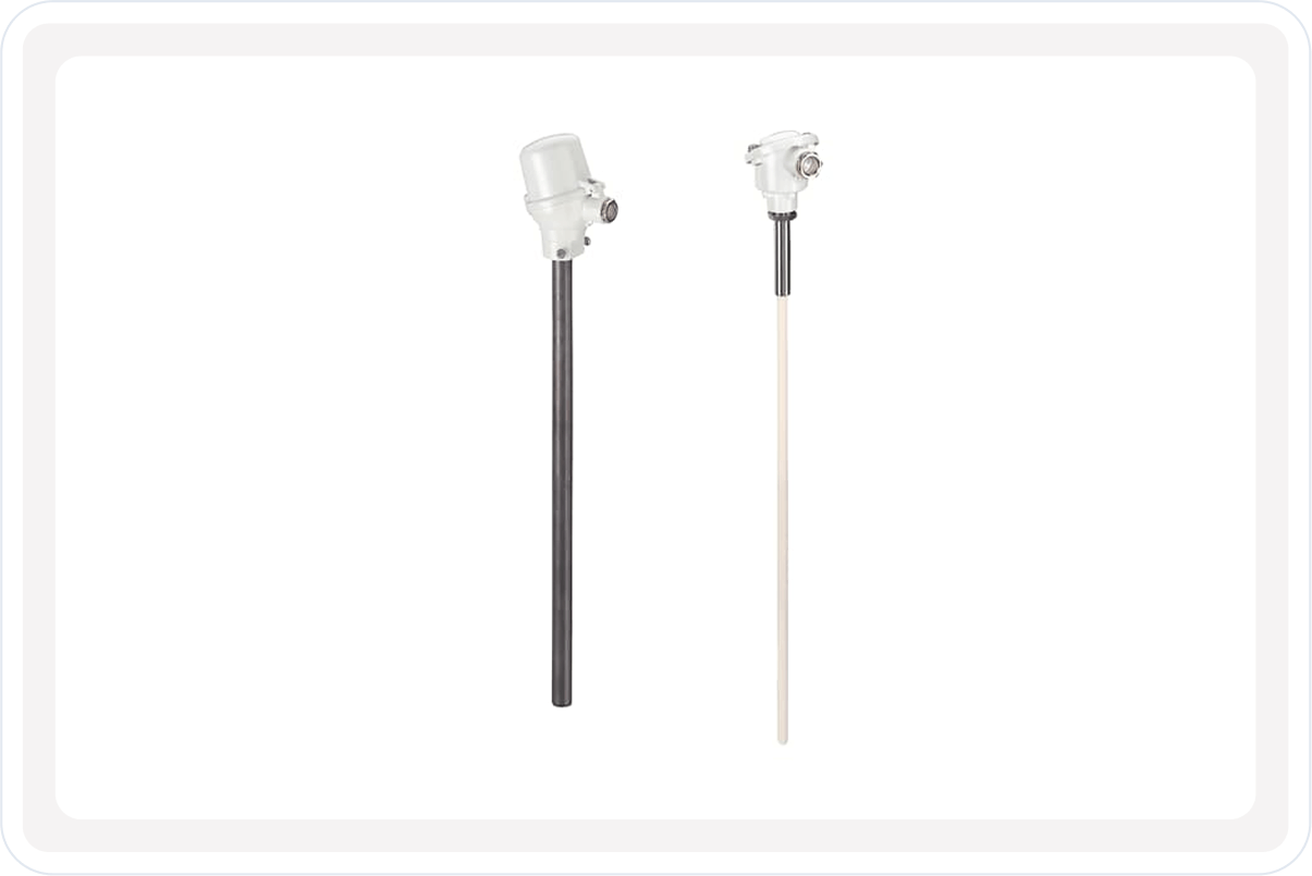 Temperature Products | TECO