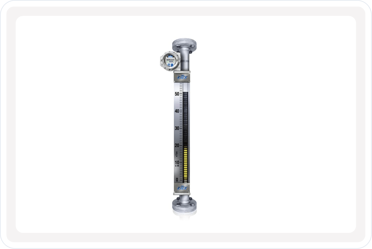 Level Measurement Products for Precise Measurement