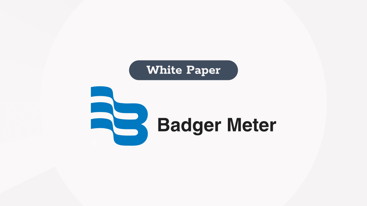 White Papers Archive - Thompson Equipment Company